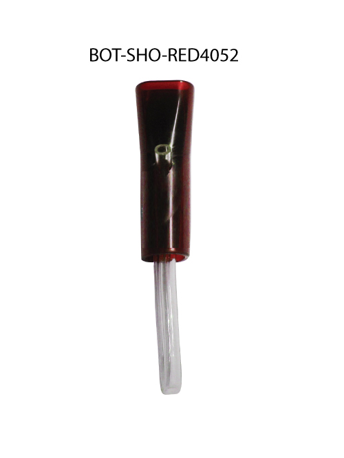 Wicked Eye Products, LLC - Bottle Beer Shooter - Red #BotShoRed4052