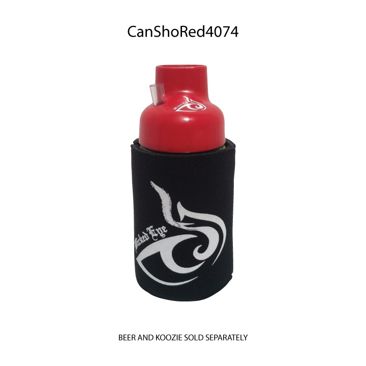 Beer Shooter - Adult Sippy Cup
